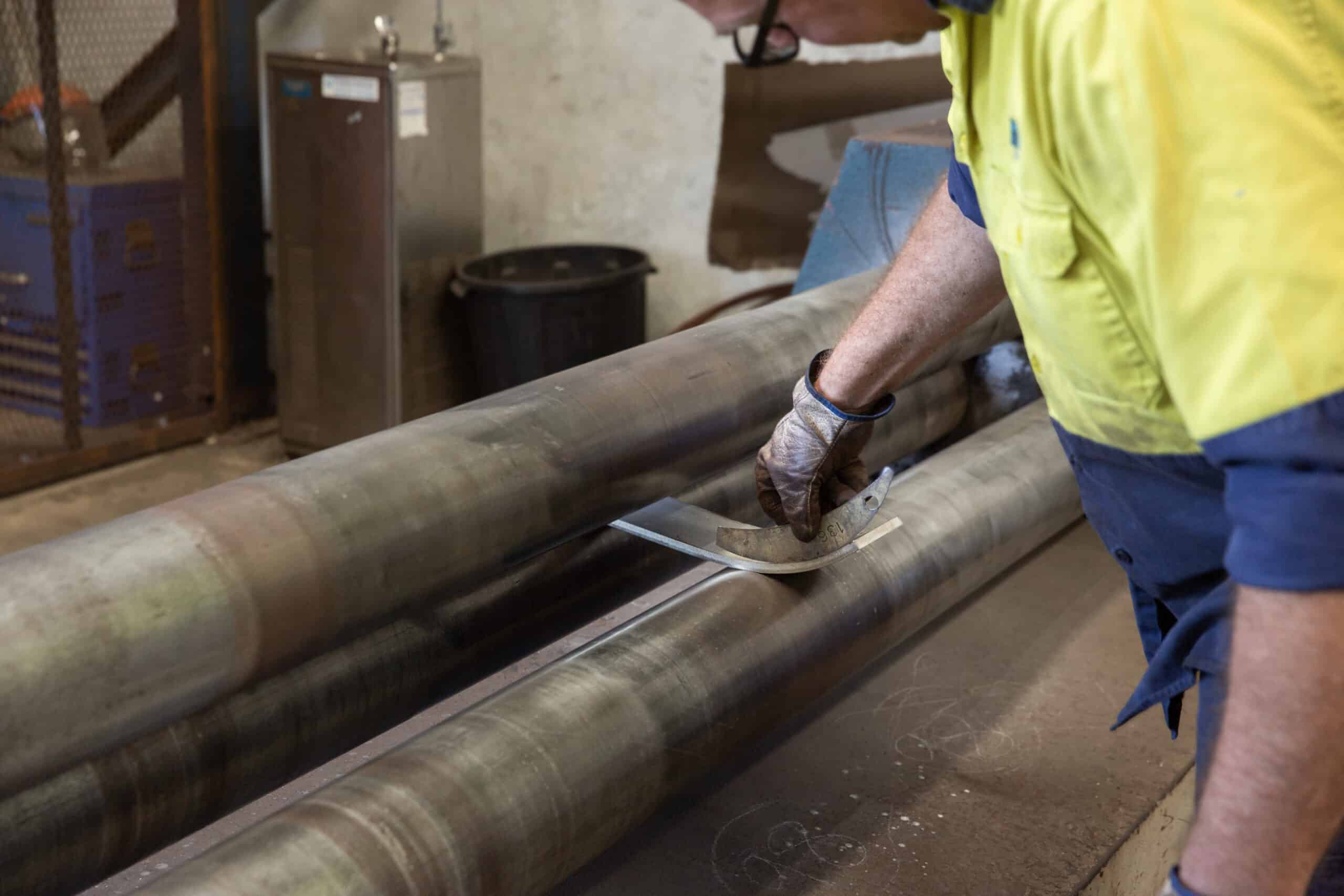 Rollwell Engineering